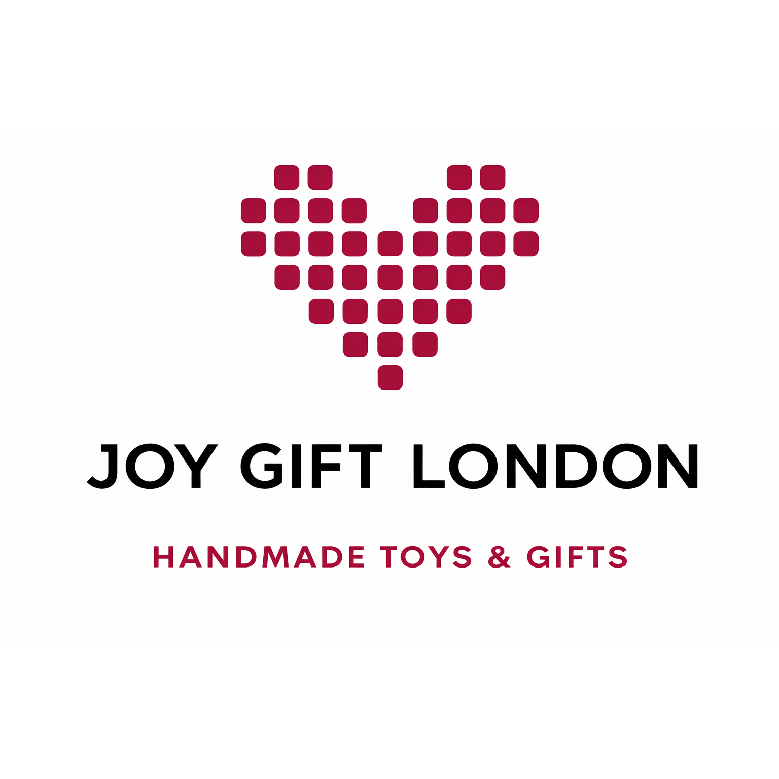 Joy Gift London - Handmade Toys & Gifts